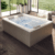 How to Transform Your Bathroom w/ a Jacuzzi Bath Remodel